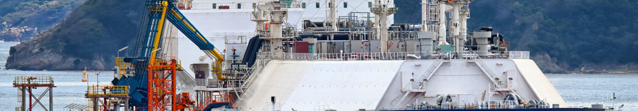 Biofuels in shipping - WBCSD Publications